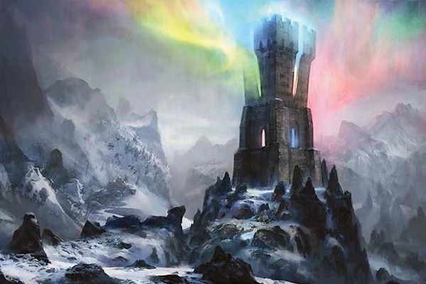 1000+ images about magic the gathering art on Pinterest | Magic the ...